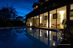 Otel Hotel Gut Schmelmerhof, Bavyera, foto
