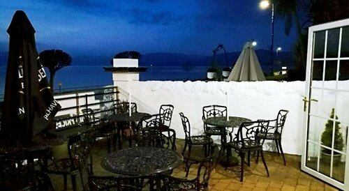 Summer's Bay Hotel, hotel, Scotland, Argyll and Bute, Rothesay, Battery ...