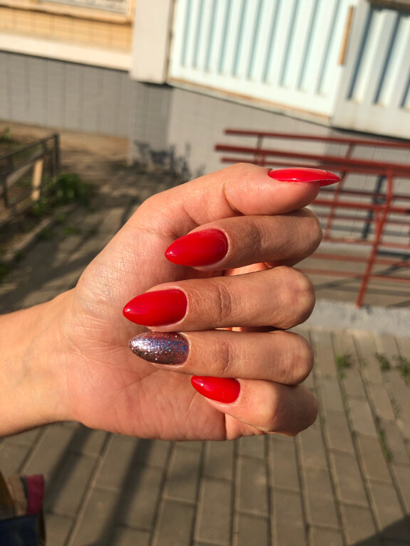 Manikür-pedikür Студия маникюра, наращивание ресниц, Mytişçi, foto