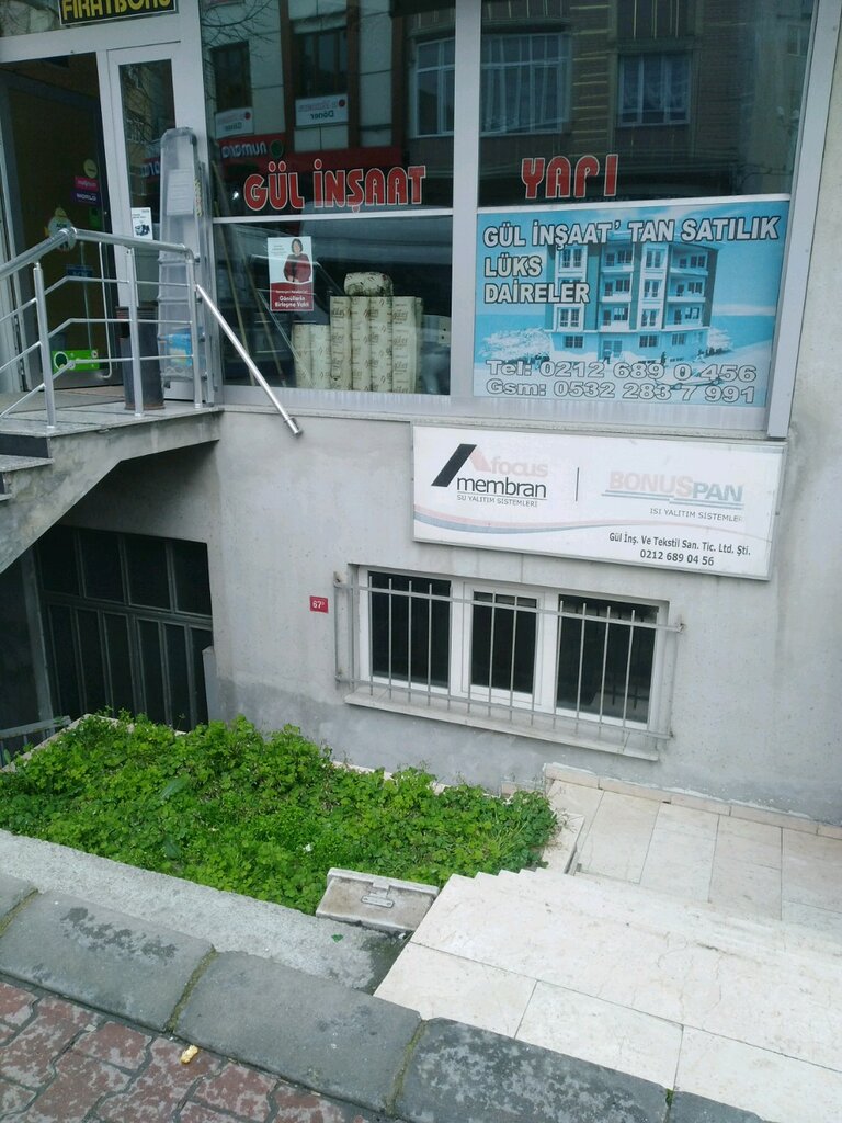 Su ve kanalizasyon sistemlerinin montaj ve bakımı Focus Su Yalıtım, İstanbul, foto