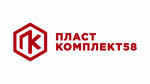 Plastcomplect 58 (Industrialnaya Street No:с86), mobilya aksesuar ve parçaları  Zerechny'den