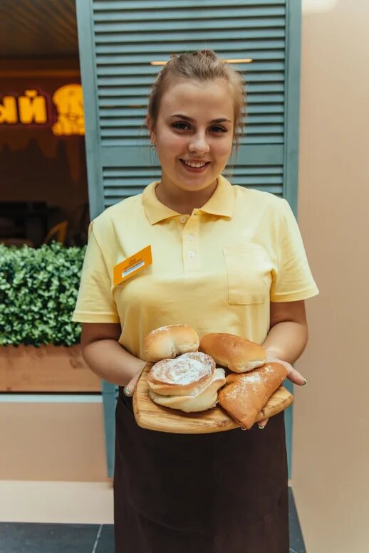 Kafe Сытый слон, Tambov, foto