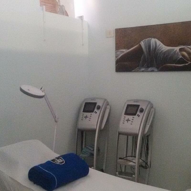 Güzellik salonu Estetica Abis Lucia, Sassari, foto