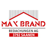 Max Brand Bedachungen AG (Bern, Saanen, Dorfstrasse), çatı ve çatı materyalleri