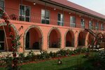 Zolotaya Rybka (улица 60 лет Октября No:27, село Штормовое), otel  Kırım Cumhuriyeti'nden