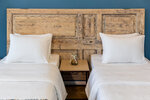 Gvino Minda (Joseb Grishashvilis Street No:20), otel  Tiflis'ten