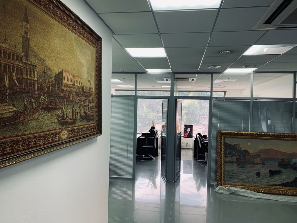 Rehincilik Pawnshop Rublevskiy, Moskova ve Moskovskaya oblastı, foto