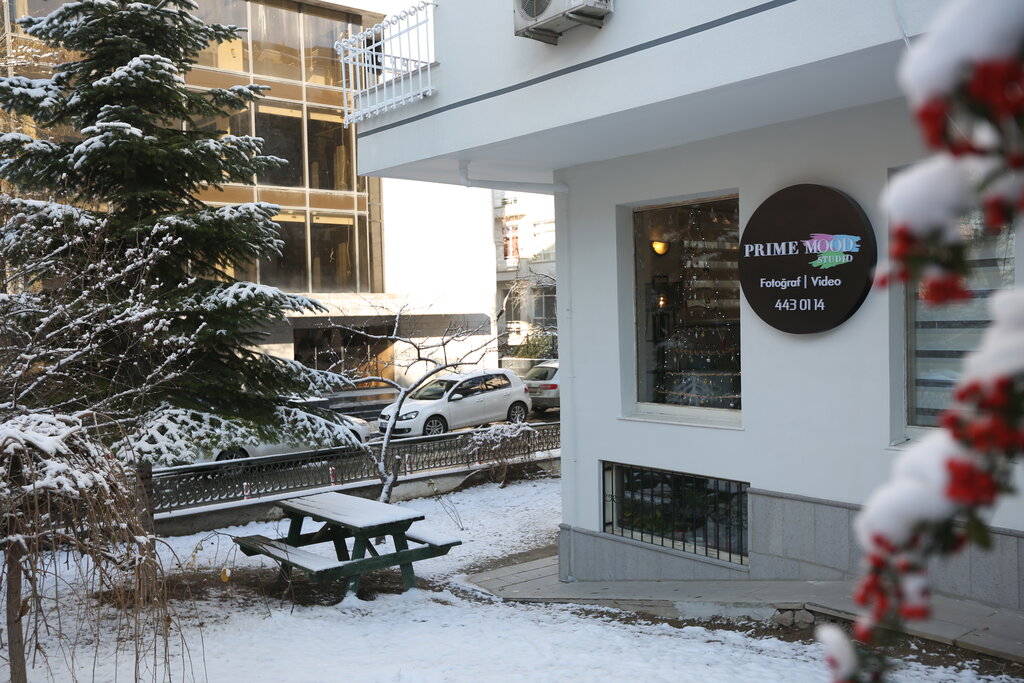 Fotoğraf hizmetleri Prime Mood Studio, Ankara, foto