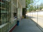 Groceries (Tashkent, Shalola Street), market  Taşkent'ten