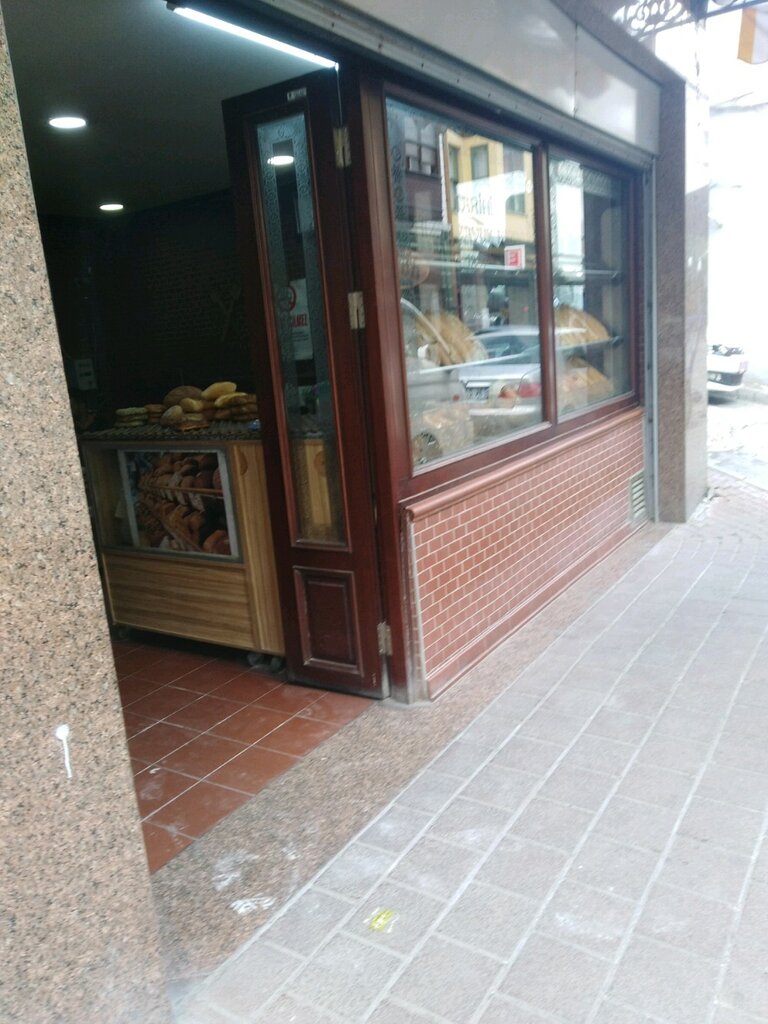 Ekmek fırını Tarihi Hızır Çavuş Fırını, İstanbul, foto