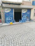 Fındıksu (İstanbul, Fatih, Balat Mah., Câbi Ali Sok., 1B), su satışı  İstanbul'dan