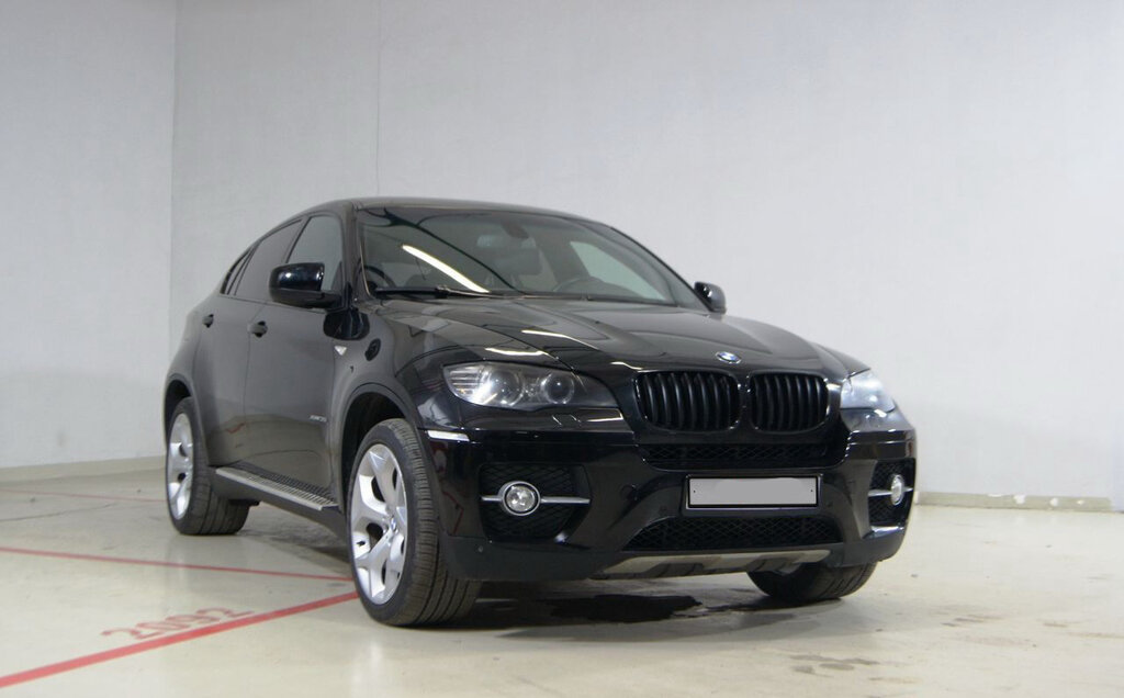 Otomobil satış galerileri Auto Mobil Group, Moskova, foto