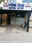 Yör İnşaat (Yakuplu Mah., Kubilay Cad., No:26, Beylikdüzü, İstanbul), emlak ofisi  İstanbul'dan