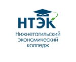 Nizhnetagilsky ekonomichesky kolledzh (ulitsa Novostroy No:20А), yüksekokul  Nijni Tagil'den