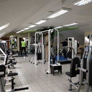 ManGo Fitness (Lominskogo Street No:25А), fitness kulüpleri  Snejinsk'ten