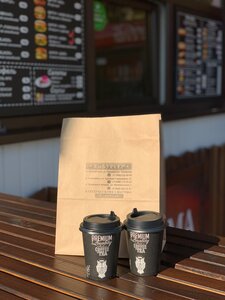 Fast food EmBurger, Primorsko‑Ahtarsk, foto