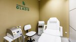 Hardware cosmetology studio Gladis (Vyborgskoye Highway No:15), kozmetoloji, kozmetik salonları  Saint‑Petersburg'dan