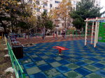Playground (Krasnodar Territory, Gelendzhik, Parus Microdistrict), oyun alanı  Gelencik'ten