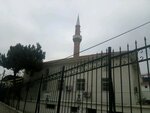 Balgat Merkez Camii (Ankara, Çankaya, Balgat Mah., Dr. Sadık Ahmet Cad., 31E), cami  Ankara'dan
