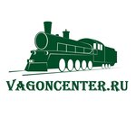 Vagon Center (Malenkovskaya Street No:32с3), demiryolu kargo  Moskova'dan