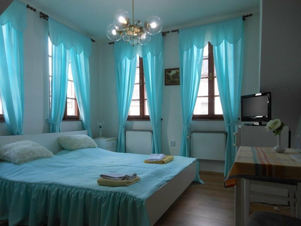 Otel Asila, Karlovy Vary, foto