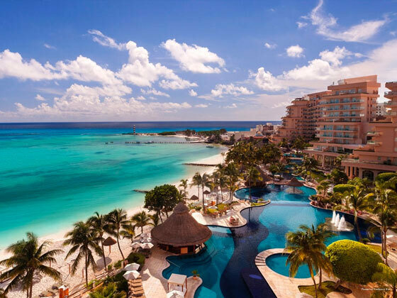 Otel Hampton Suites Serviced Apartments, Mexico, foto