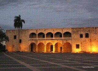 Otel Rig hotel Boca Chica, Santo Domingo İli, foto