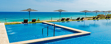 Otel Sortis Hotel SPA & Casino, Panama, foto