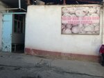 Нонвойхона (Darvoza passage No:2), ekmek fırını  Taşkent'ten