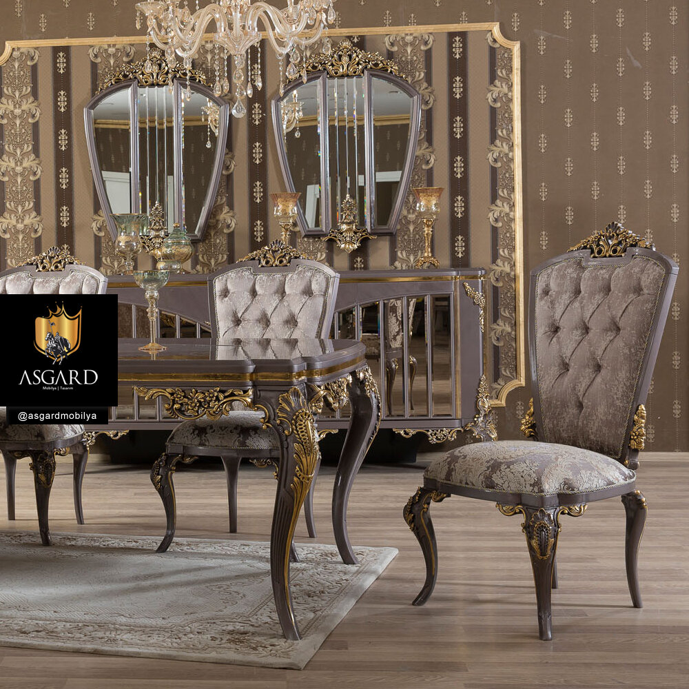 Mobilya fabrikaları Asgard Mobilya, Ankara, foto