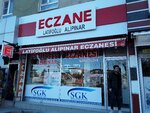 Alipınar Eczanesi (Diyarbakır, Yenişehir, Şehitlik Mah., 208. Cad., 39), eczaneler  Diyarbakır'dan