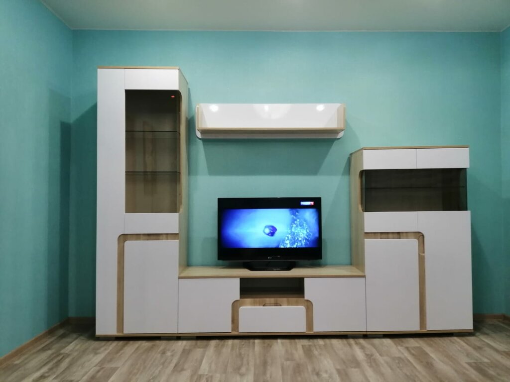 Mutfak mobilyaları Aab-mebel.ru, Kemerovo, foto