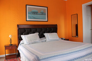 Hotel Pacifico (Valparaíso Region, Provincia de San Antonio, Algarrobo), otel