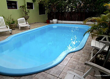 Otel Pousada Castelinho, São Paulo, foto