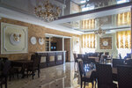 Pearl (Zarechny pereulok No:9А, khutor Pigarevskiy), otel  Rostovskaya oblastından