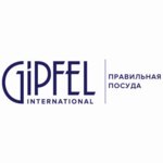 Gipfel (Khimikov Avenue No:18к2), züccaciye mağazaları  Nijnekamsk'tan (Tüben Kama'dan)