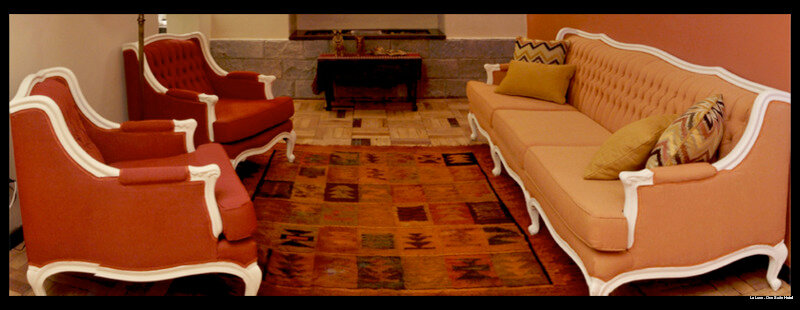 Otel La Lune One Suite Hotel Cusco cerrado, Cusco, foto