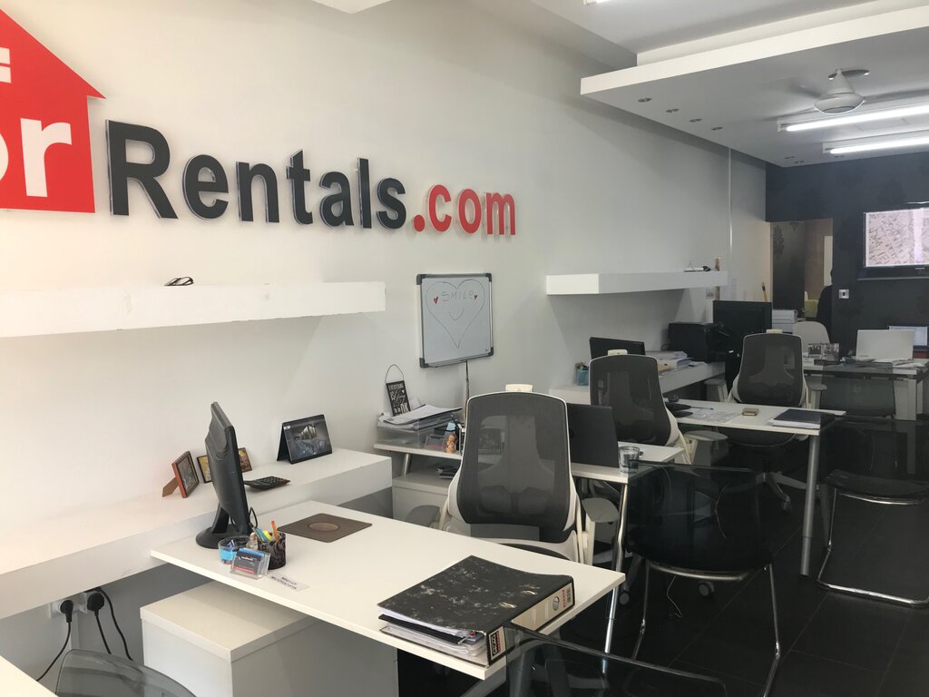 Emlak ofisi Sales Or Rentals Sor Ltd, , foto