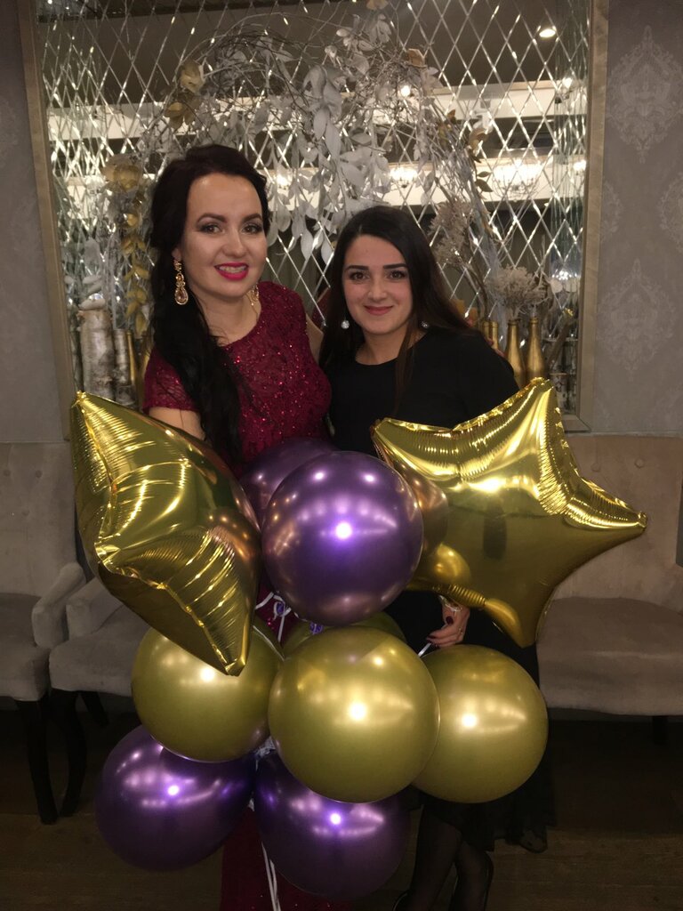 Kozmetik ve parfümeri mağazaları Avon, Cheboksary, foto