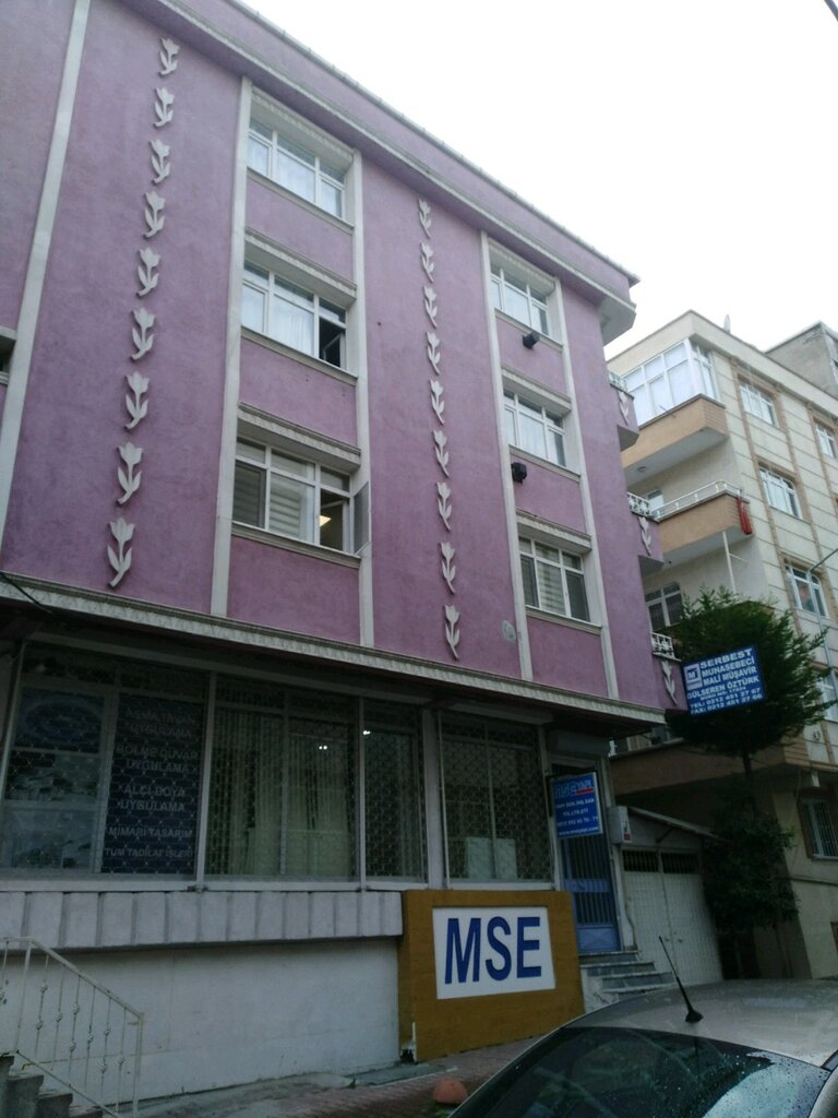 Muhasebeciler Smmm Gülseren Öztürk, İstanbul, foto