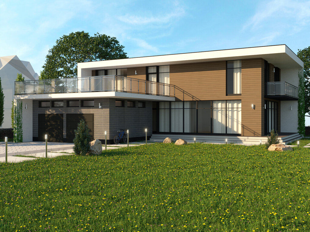 i̇ç mimarlık firmaları Anfisa Gurskaya - Architecture and interior Design, Krasnodar, foto