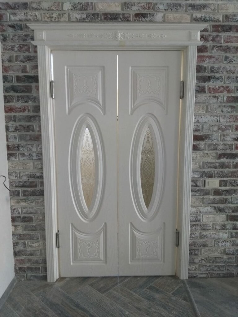 Kapılar RusDver, Çeliabinsk, foto