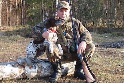 Hayvanat bahçesi merkezi Training and Hunting, Moskova ve Moskovskaya oblastı, foto
