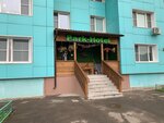 Парк-отель (Krasnogorsky Boulevard No:14), otel  Krasnogorsk'tan
