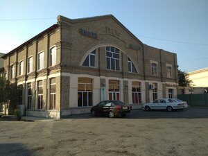 Sharq Savdo (Bukhara), otel  Buhara'dan
