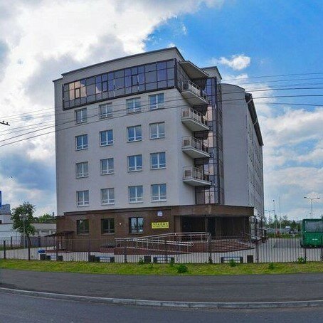 Hukuk büroları Sherstnev & partners, Minsk, foto