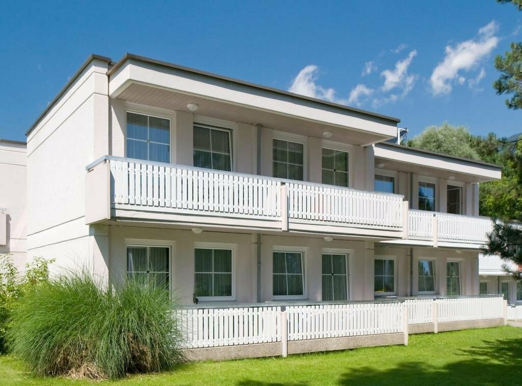 Daireler Sonnenresort Ossiacher See, Karintiya, foto