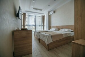Batumi Palace Hotel (Petre Bagrationi Street No:151), otel  Batum'dan