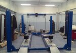 Compass- Technovector (Promyshlenny proyezd No:3Ж), oto servis ve bakım ekipmanları  Yekaterinburg'dan