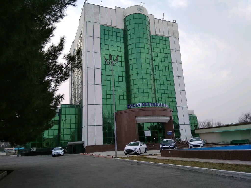 Banka SQB, Semerkant, foto